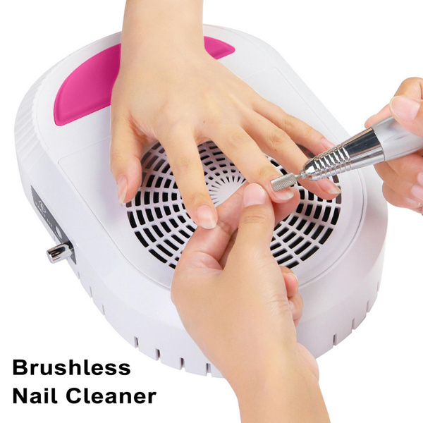 Energy-saving Nail Vacuum Frequency Conversion Technology Nail Vacuum ...