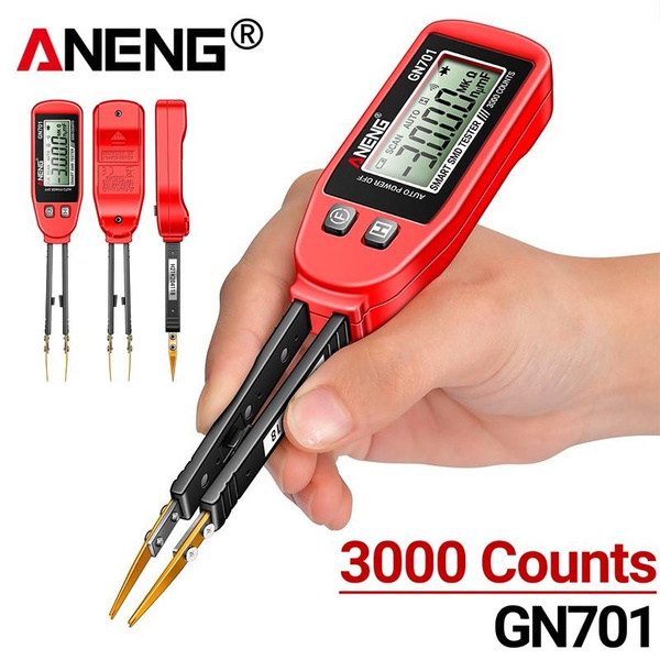 Best Parasitic Draw Tester Paasitic Daw Fuse Teste,Digital Smat SMD ...