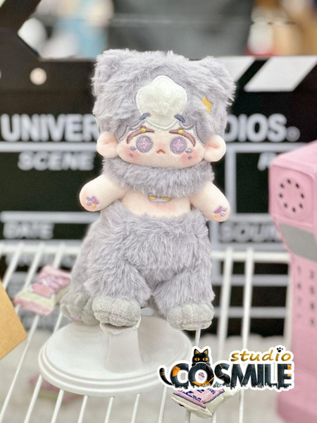 No Attributes Kpop Star Idol Orc Beasts Boy Orcs Shikigami Yokai ...