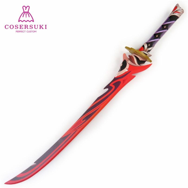 Genshin Impact Kaedehara Kazuha Kamisato Ayaka Kagotsurube Isshin ...