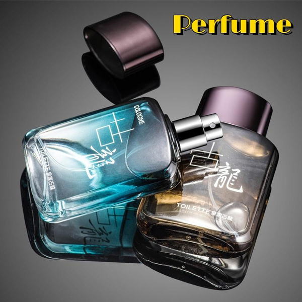 Long-lasting Allure with Masculine Woody Notes - Flirting Perfume for ...