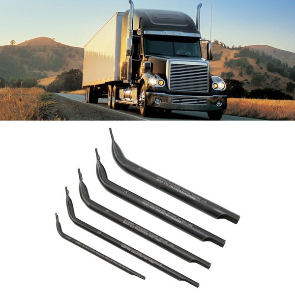 Car Airline Disconnect Tool Set,5Pcs Air Line Disconnect Tool Set ...