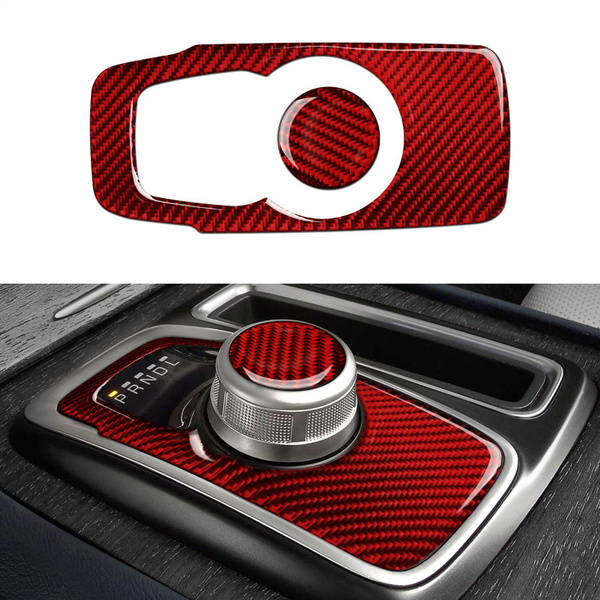 Car Gear Shift Panel Decals for Chrysler 300 Accessories 2015 2016 2017 ...