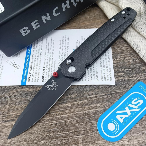 Multiple Choice New Benchmade 485 Valet Pocket Knife 2.96 Multiple Choice New Benchmade 485 Valet Pocket Knife 2.96