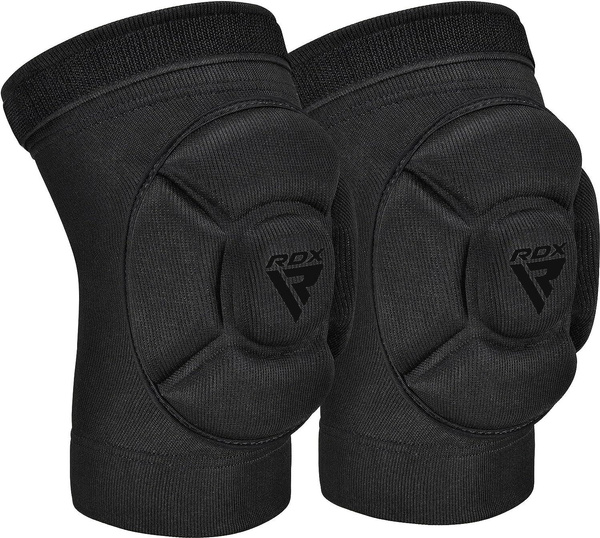 RDX Knee Pads for MMA, Kick Boxing and Muay Thai Training, Foam Padded ...