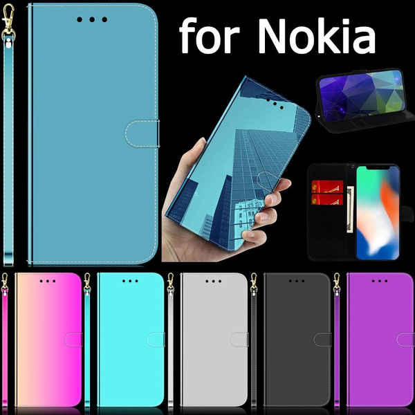 Cases Covers for Nokia XR21 G42 C12 C22 C32 G22 C31 X30 G60 C21 C11 ...