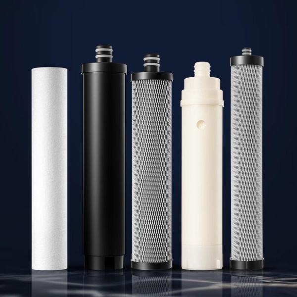 Water purifier filter stainless steel water purifier filter PPF filter ...