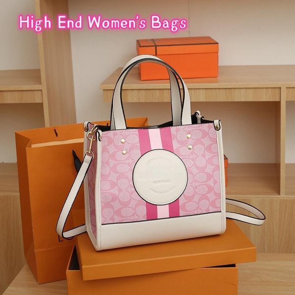 High-end women’s bags—retro bags with exquisite workmanship and ...