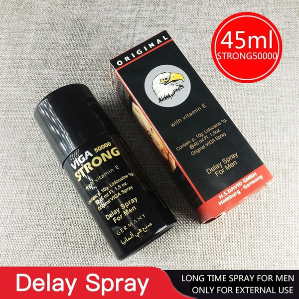 45ml Stud Long Time Delay Spray - Desensitiser Dragon Delay Ejaculation ...