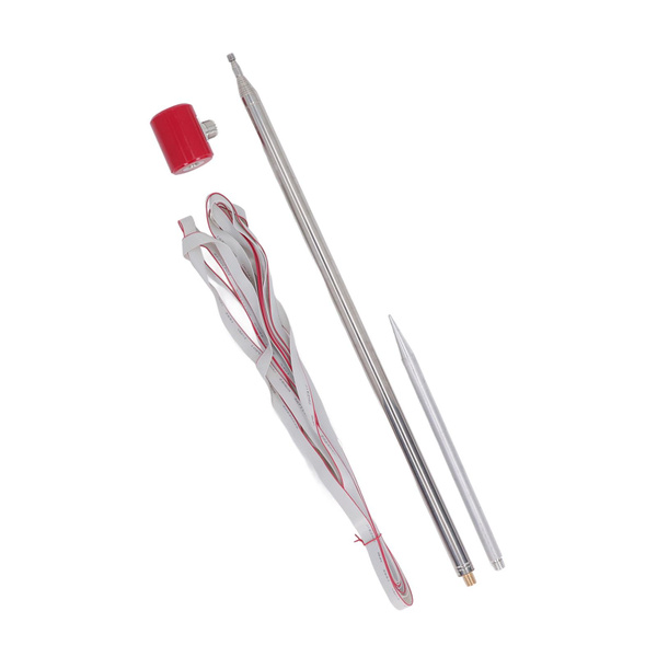 Portable HF Antenna QRP HF Antenna 14M‑30MHz 300W‑600W 5m High ...