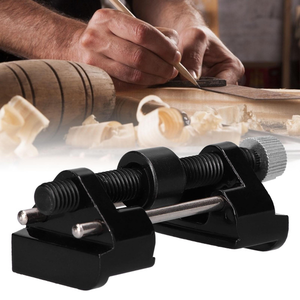 Honing Guide, Chisel Planer Knife Blade Grinding Fixture Fixed Angle ...