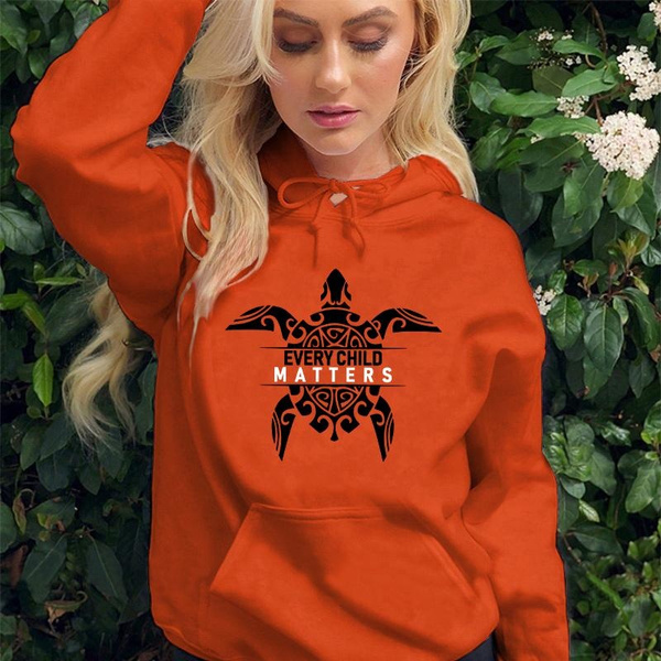 Orange Shirt Day Sea Turtle Every Child Matters National Truth And ...