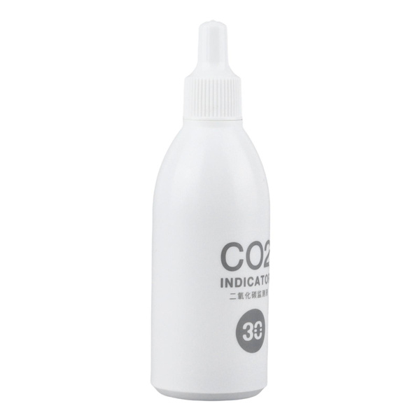 CO2 Indicator Liquid, Compact Efficient Safe Fish Liquid Test Term ...