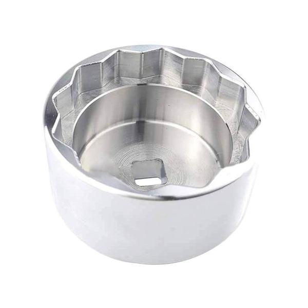 Wheel Nut Removal Socket 529036457 For Can-Am Ryker 600 900 Rally ...