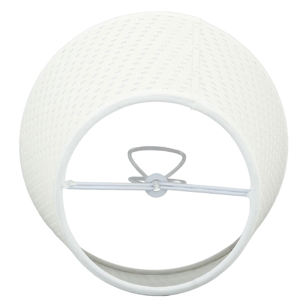 E14 Fabric Lampshade , Elegant Fabric Lampshade for Bedrooms for ...