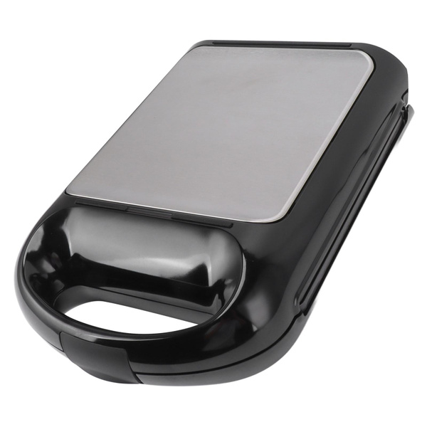 1200W Breakfast Machine Maker Toasting Machine 8 Bread Non-Stick ...