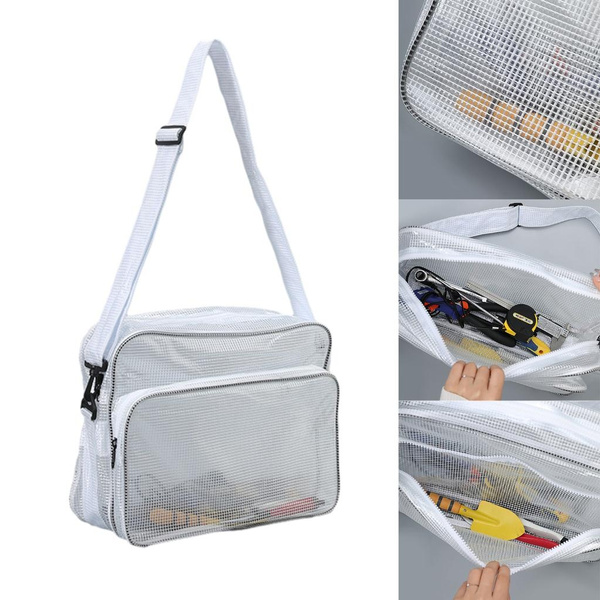Large Capacity Engineer Bag Anti Static Cleanroom Tool Bags with ...