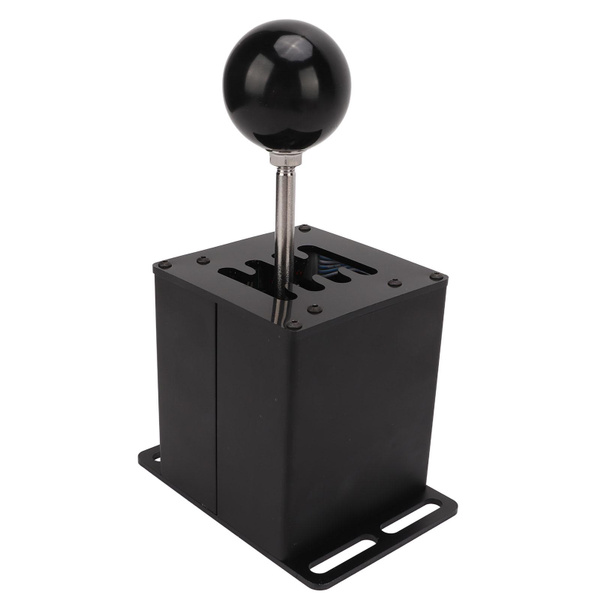 PC USB Simulator Shifter for G29 G27 GT T300 T500 Steering Wheel ...