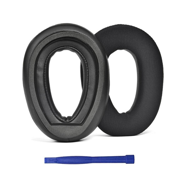 Comfortable Ear Pads Earpads Cooling Gel Pillow Cover for Pxc 550 Mb660 ...