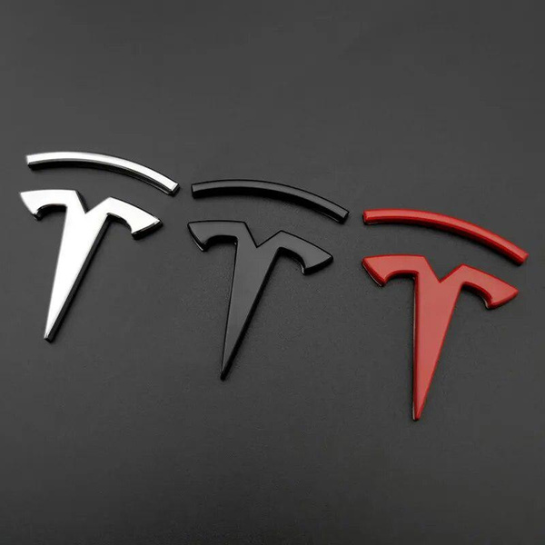 Car Styling Decorations Car Stikers For Tesla Model 3 X S Y 2022 Car ...