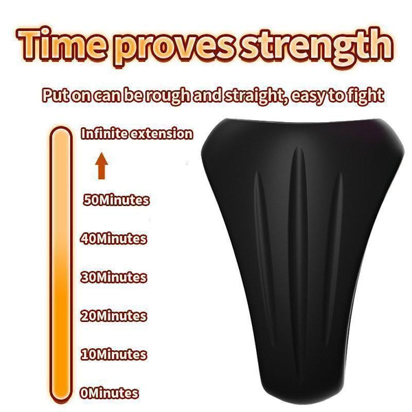 Triangle Penis Ring Cock Rings Male Chasity Cage Scrotum Bondage Ball ...