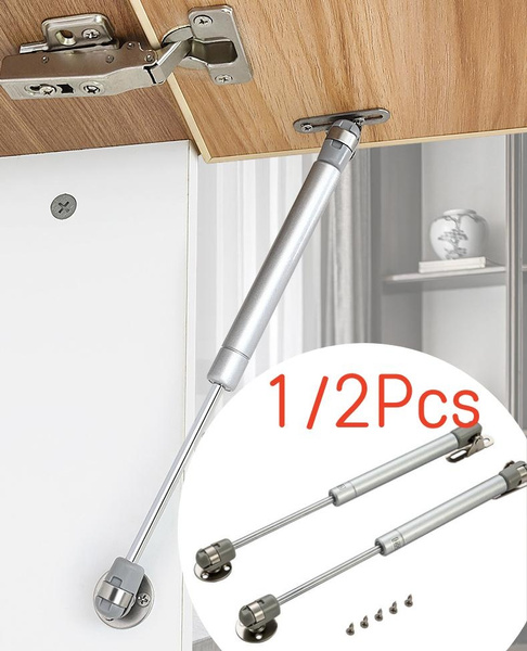 1/2Pcs Cabinet Furniture Pneumatic Support Rod Tatami Hydraulic Rod ...