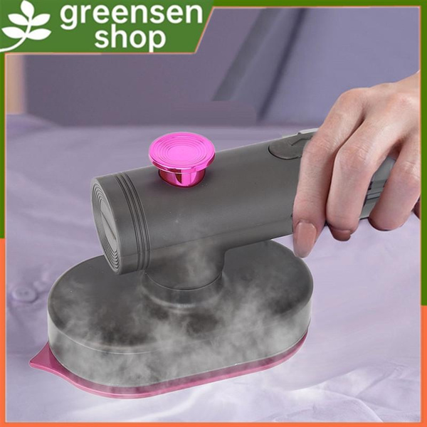 Greensen Portable Ironing Machine Handheld Steam Iron Dry and Wet ...