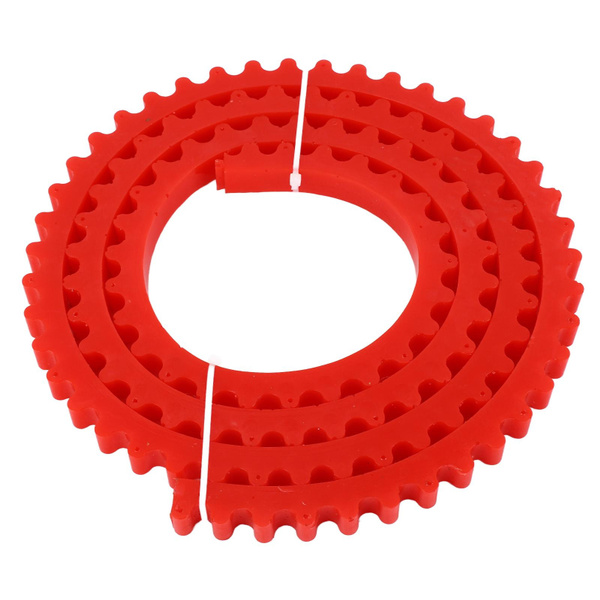 Woodworking Gear Driven Profiling Strip Excellent Resilience ... Woodworking Gear Driven Profiling Strip Excellent Resilience ...