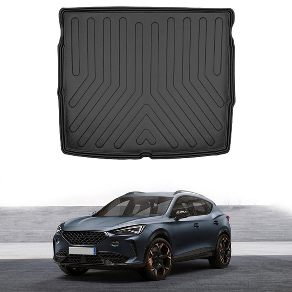 For Cupra Formentor 2020 2021 2022 2023 All Protection Upper Cargo ...