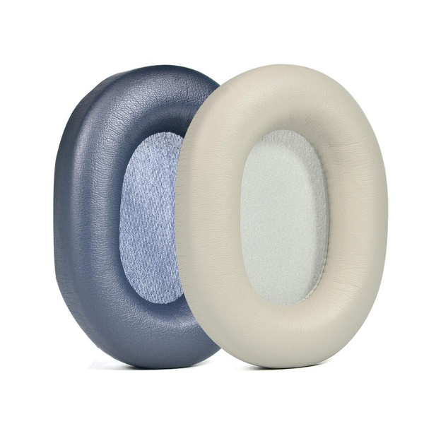 Replacement Ear pads Protein Ear Cover for WH1000XM5 Headset Ear Pads ...