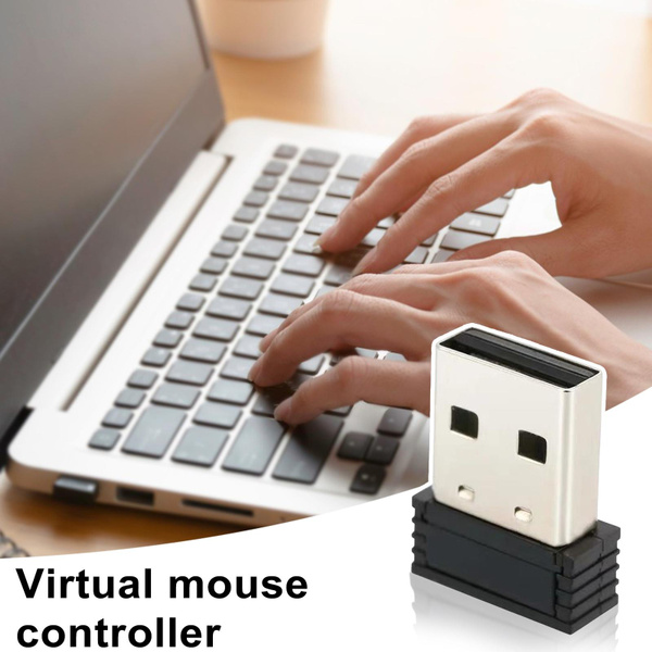 High-quality Mouse Jiggler at A Great Price Mouse Jiggler for Windows 7 ...
