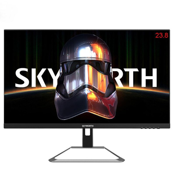 Skyworth 23.8-inch High-end Gaming Monitor FHD 144Hz GTG1ms Fast LCD ...