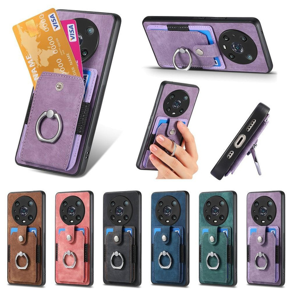 Mobile Phone Cases Covers for Huawei Honor 50 60 70 80 SE Pro X8 X9 X30 ...