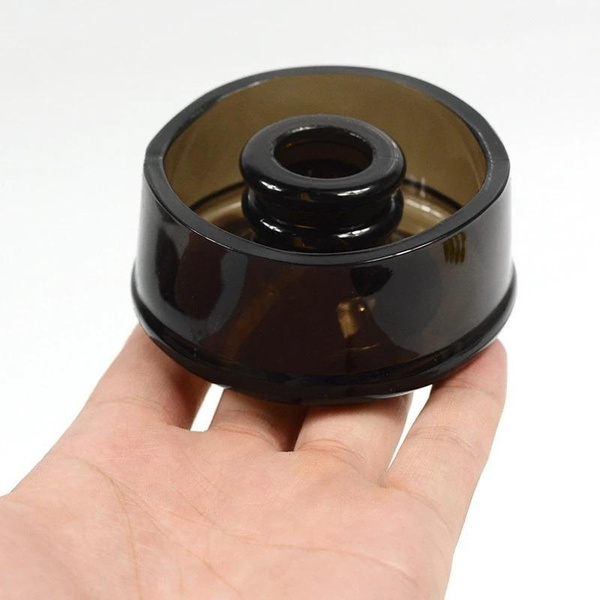 Electric Penis Pump Replacement Silicone Sleeve Cover Penis Extender ...