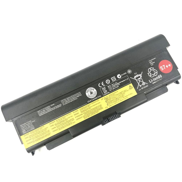 11.1V 100Wh 8960mAh 45N1148 45N1149 45N1152 Original Laptop Battery For ...
