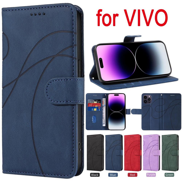 Cases Covers for VIVO Y15 Y17 Y20 Y20S Y20A Y20i Y11S Y12A Y12S Y21 ...