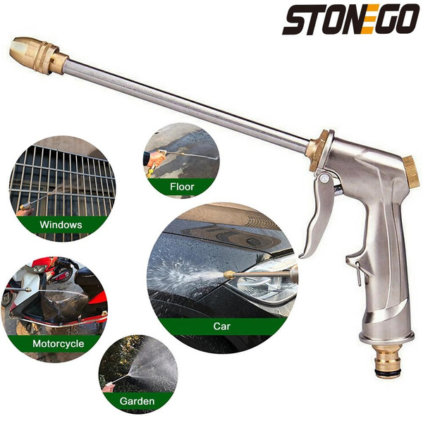 STONEGO 1PC/2PCS Car Washing Sprinkler Cleaning Tool High-Pressure ...