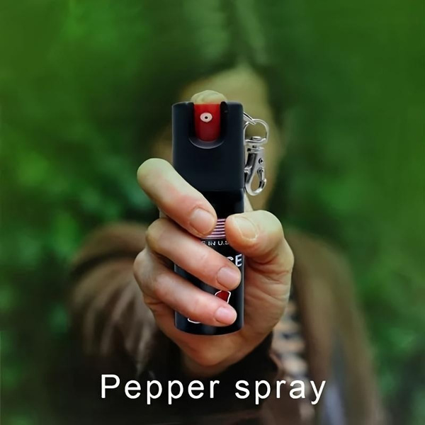 Men's and Women's self-defense Pepper Spray Self-defense Tools, Women's ...