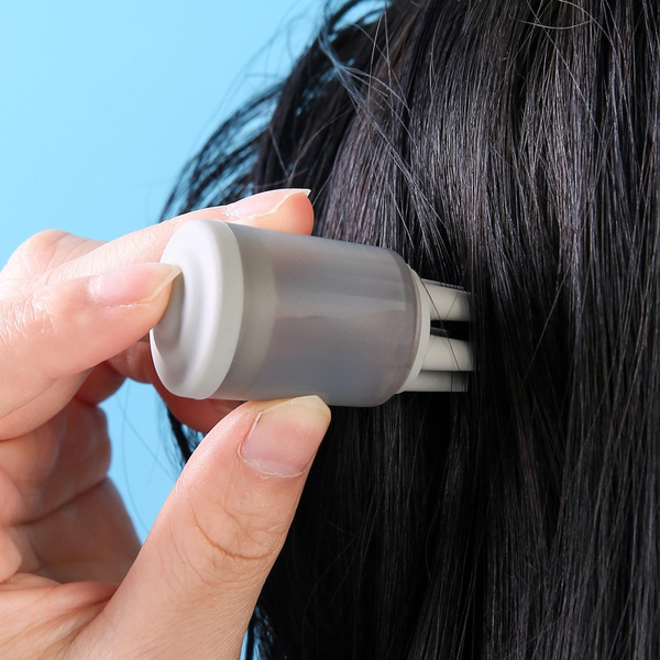 Scalp Care Tool for Oils Scalp Applicator Comb for Precise Hair Growth ...