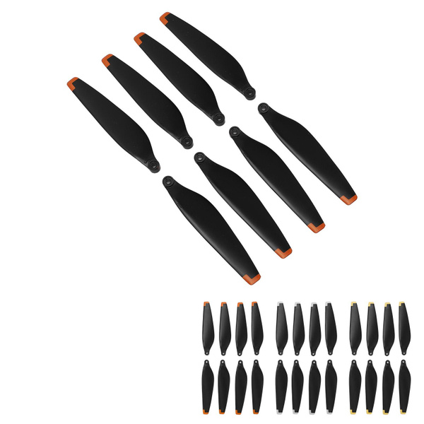 Drone Propellers, Drone Propellers for 3 RC Drone Wing Blades ...
