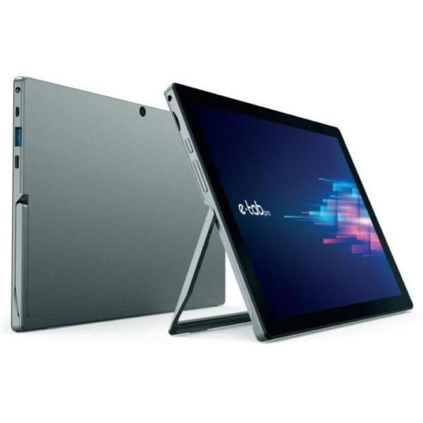 Microtech e-Tab Pro ETP101C/W2KI 10.1" N5105 8/128GB +Tastiera Win 11 ...