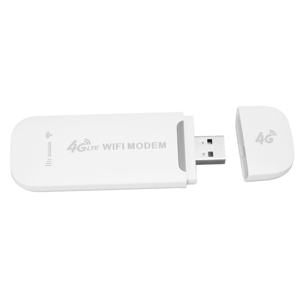 4G Wifi Dongle Router Usb for Modem 10 User for Card Miniature Internal ...