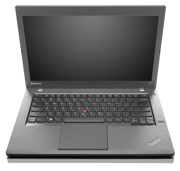 Refurbished Lenovo ThinkPad T440P 14" Intel Core i5 2.6GHz 8GB 128GB ...