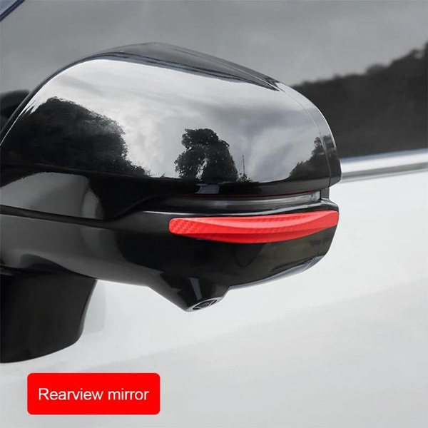 Versatile Anti Collision Anti Friction Strips Protect Your Vehicle's ...