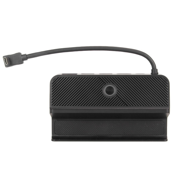 Handheld Game Console Dock for Steam Deck and for ROG Ally, 6 in 1 ...