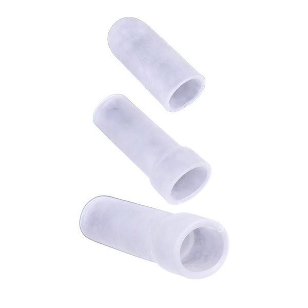 Cocks Sleeves Penises Extender Sleeve Silicone Cover Accessories For Vacuum Cup Pumps Penises ...