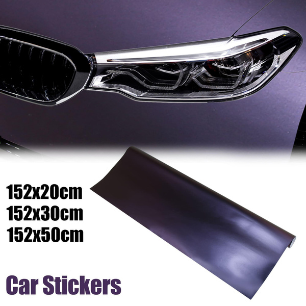 Vinyl Film Car Wrap Sticker Vehicle Wraps Console Computer Phone Cover ...