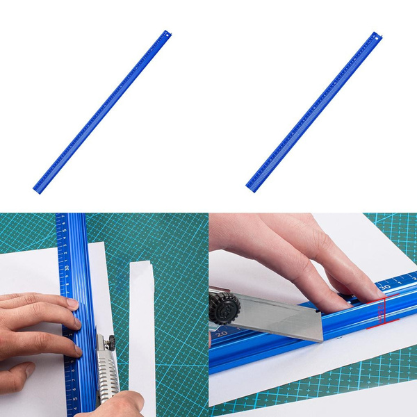 Woodworking Printing Scale Ruler Millimeters Scale Safety Cutting ...