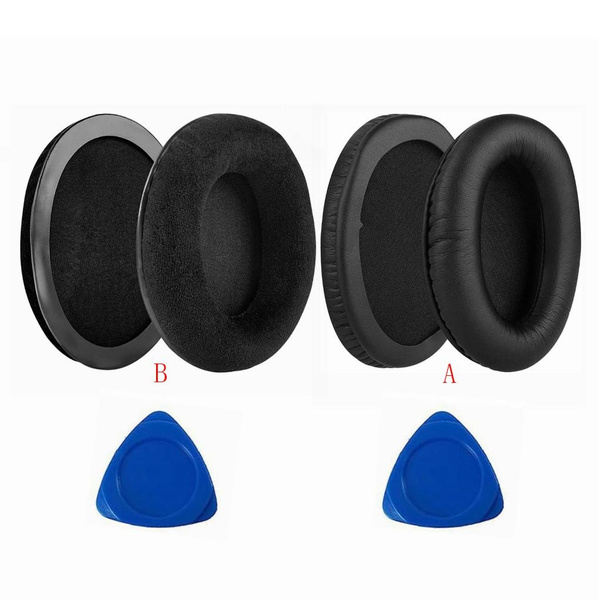 Replacement Ear Pads for KHX-HSCP CloudII 2 Headphones Earpads Earmuff ...