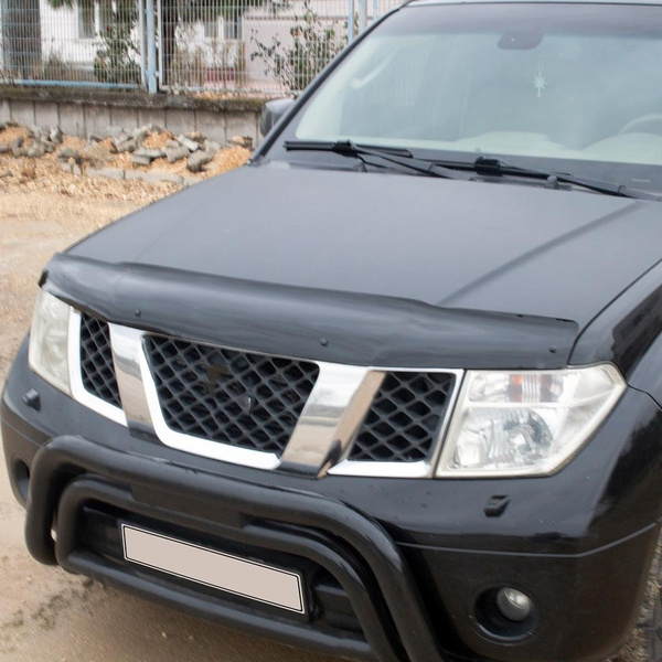 For Nissan Navara 2006 2007 2008 2009 2010 2011 2012 2013 2014 2015 ...